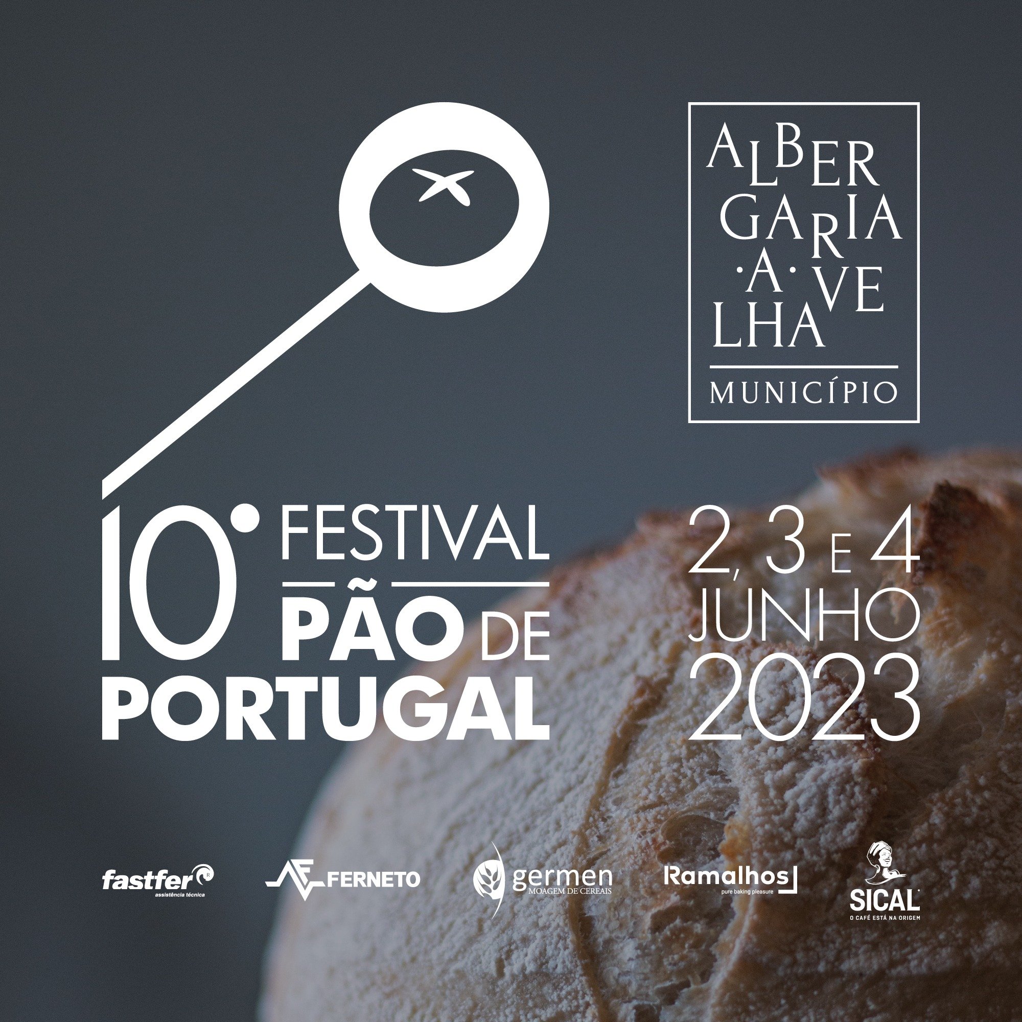 Festival Pão 2023 - Albergaria-a-Velha