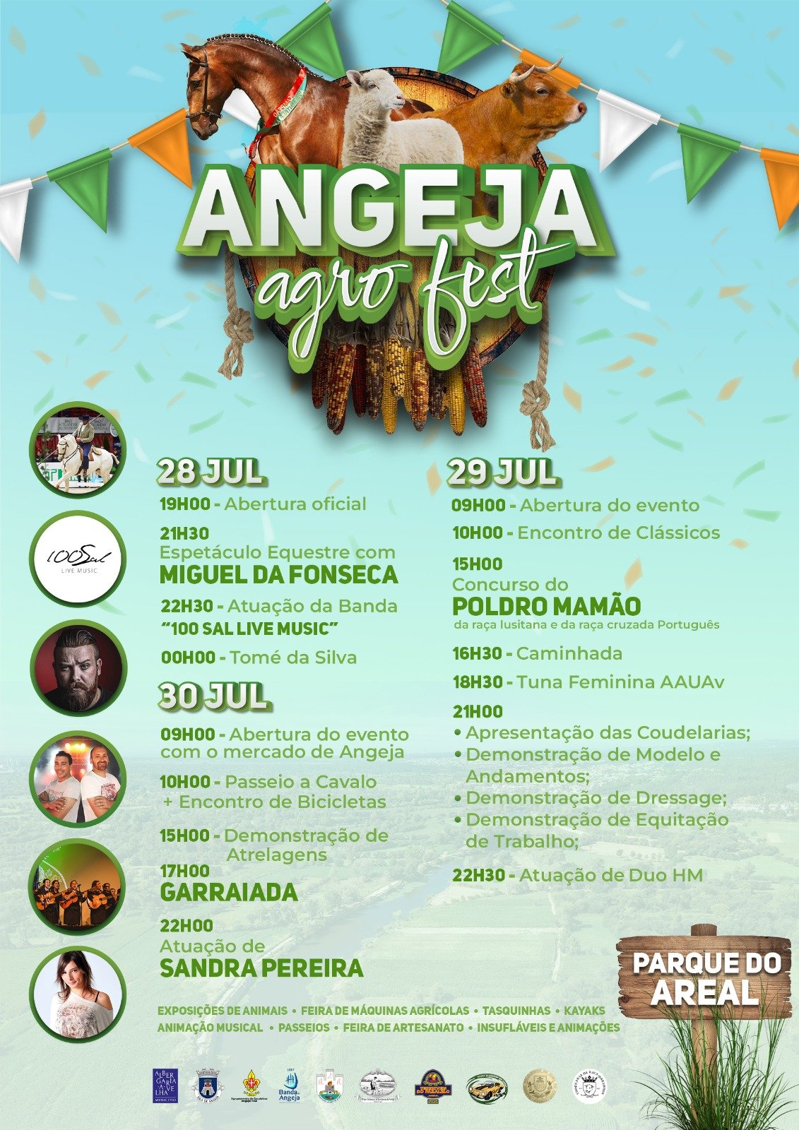Angeja AgroFest 2023 - Albergaria-a-Velha