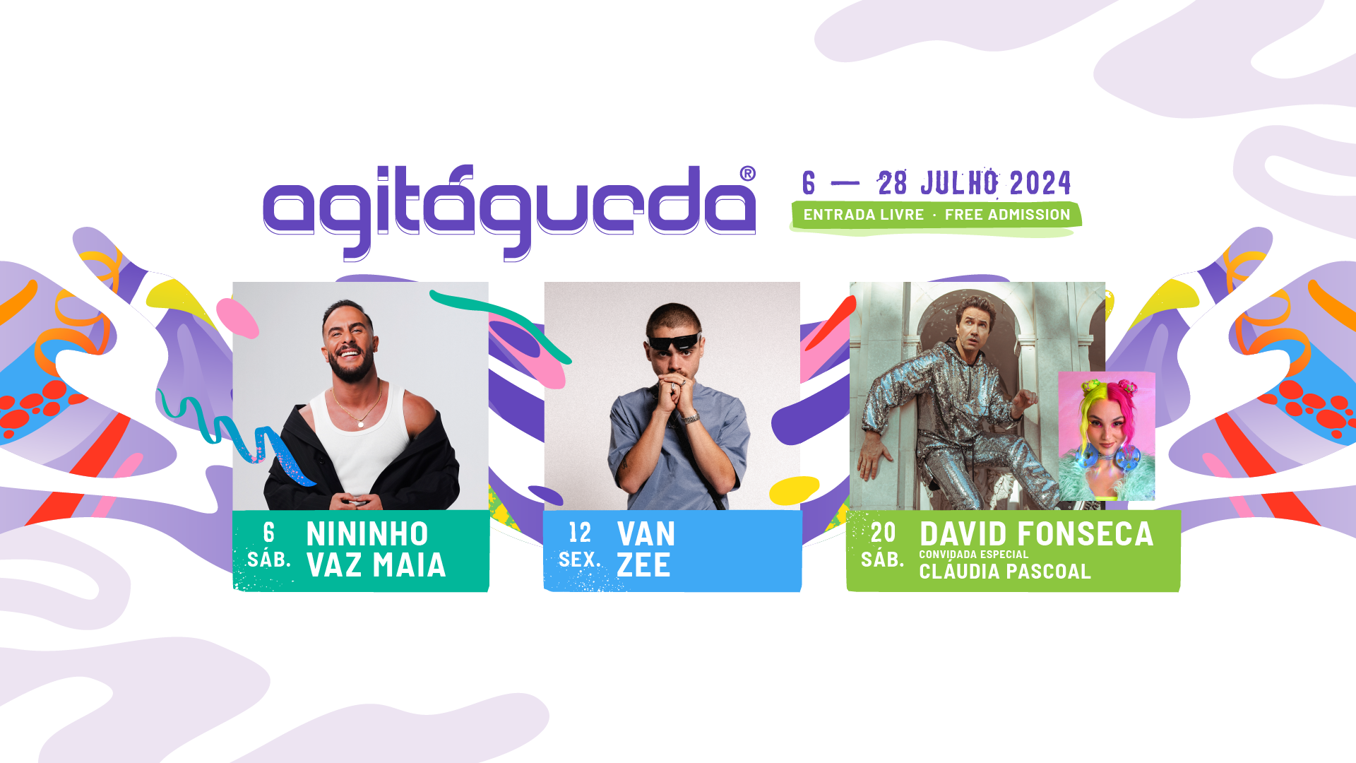 AgitÁgueda 2024 - Águeda