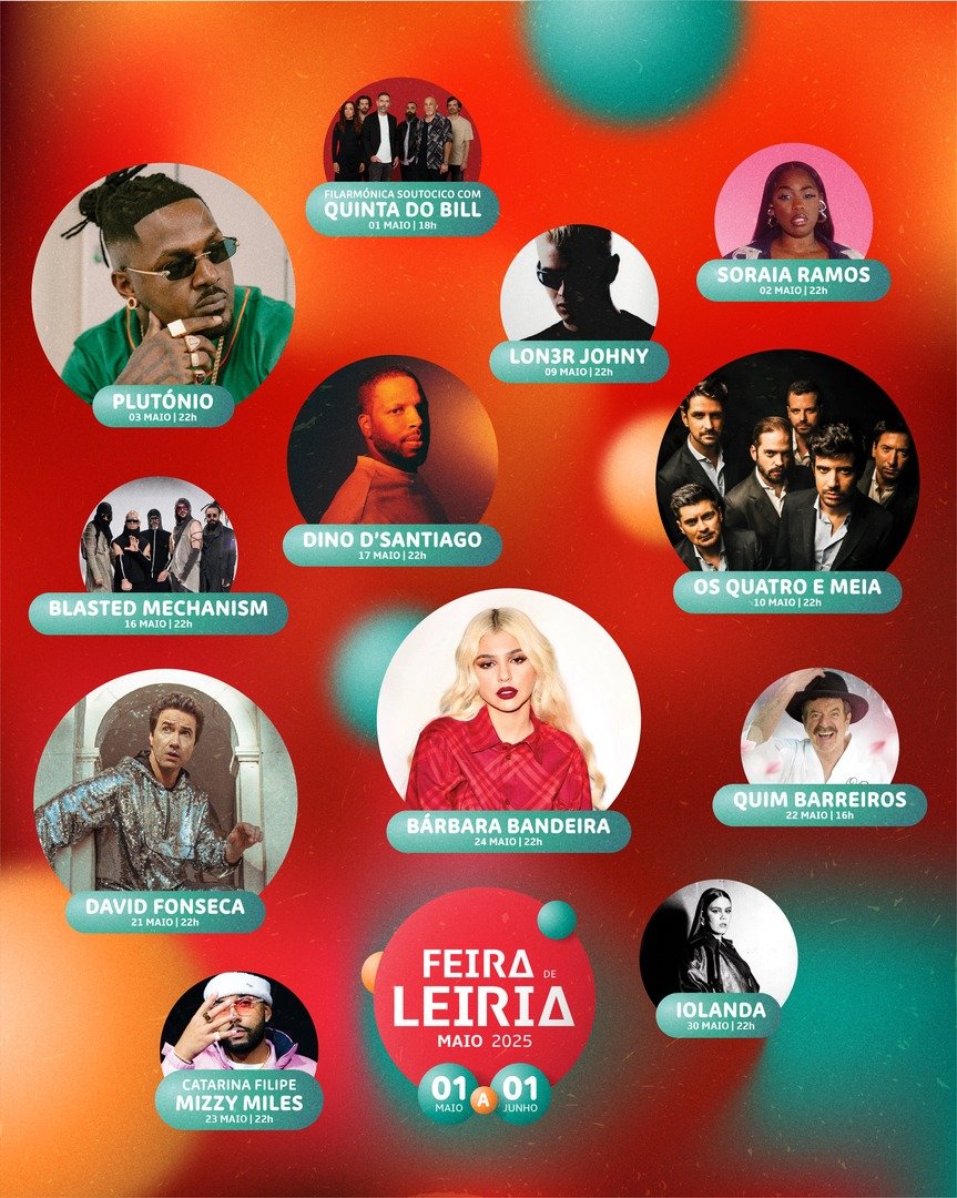 Festas&Arraiais - Eventos