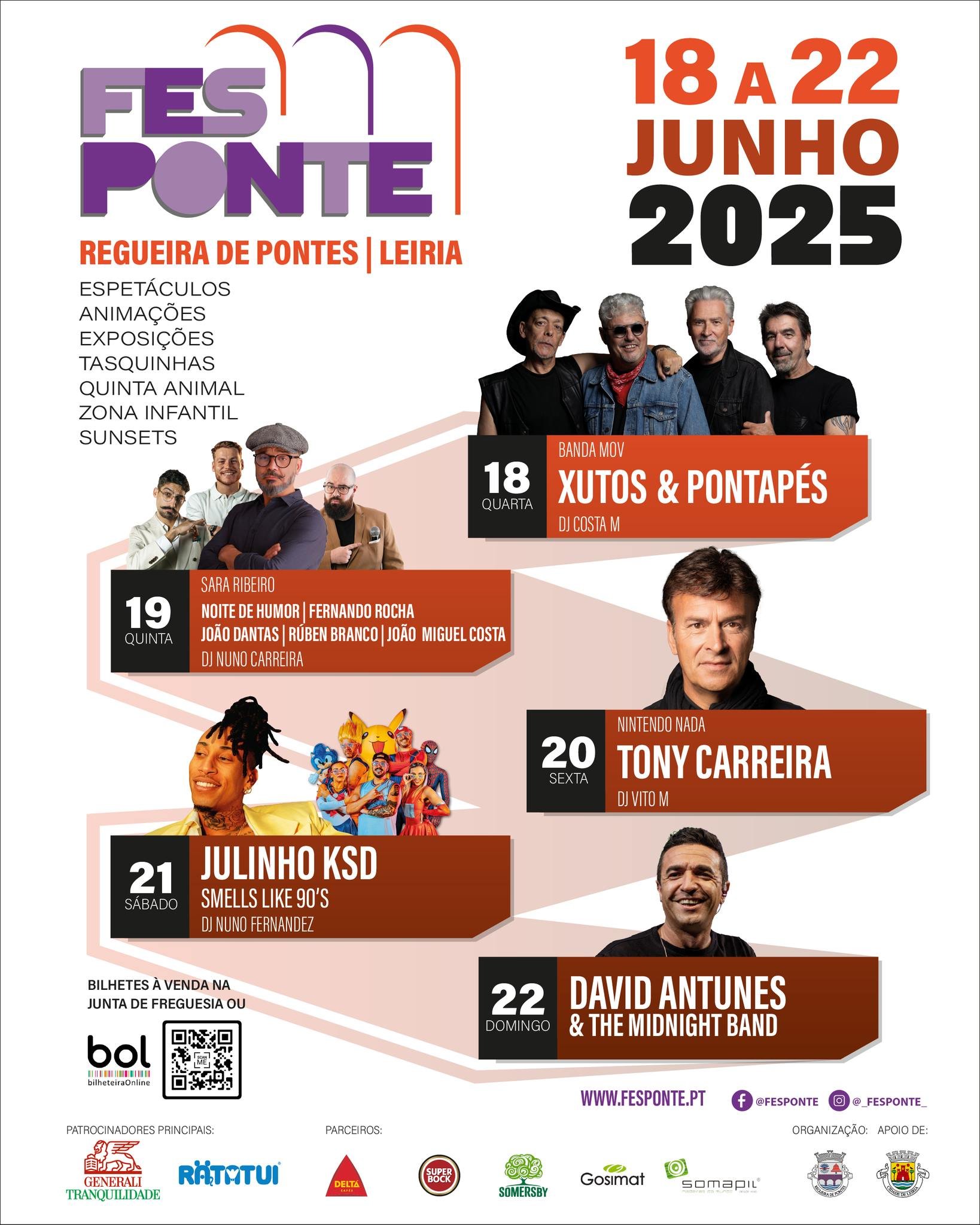 Festa em Honra de Nossa Senhora da Conceição 2025 - Santa Eufémia