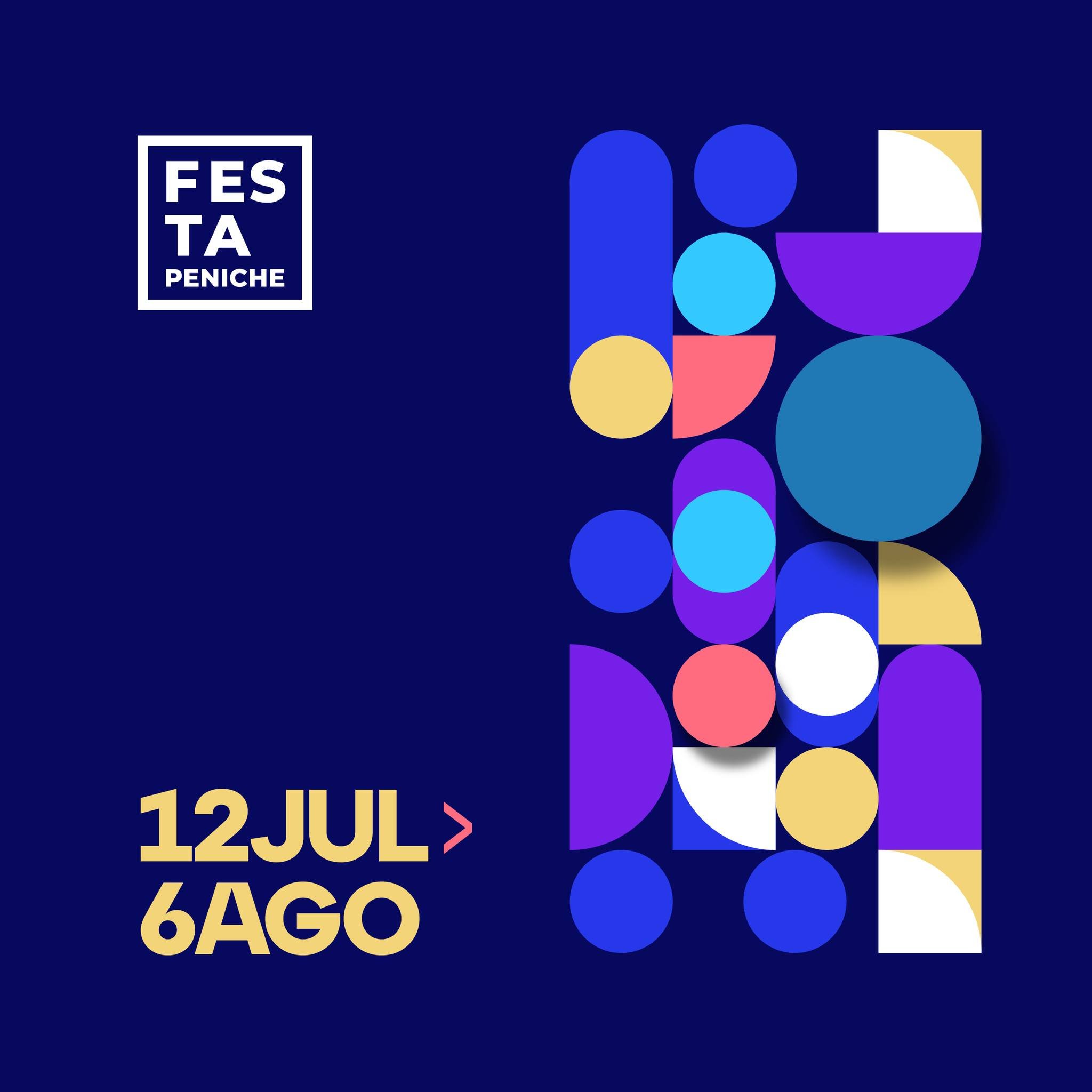 Festa de Peniche 2024 - Peniche